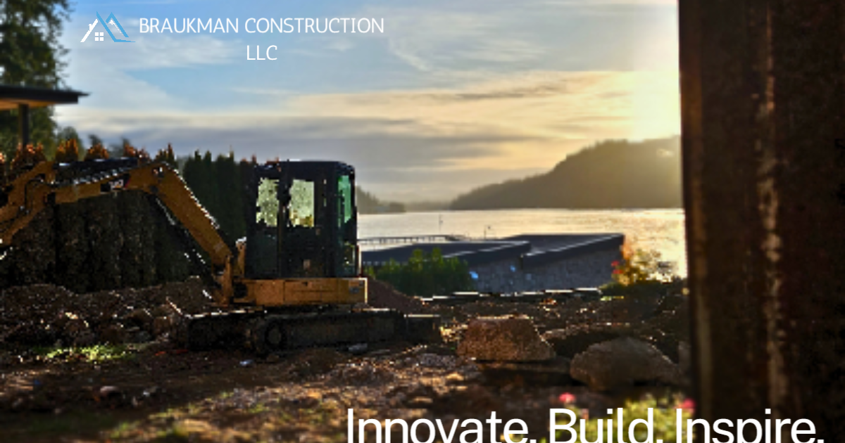 Inovate. Build. Inspire